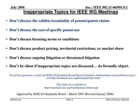 Tgn Ad Hoc Opening Report July 31 ‘06 Ppt Download