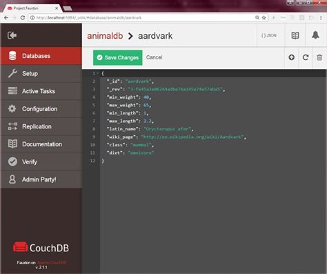 Top Open Source Nosql Database Programs H2s Media