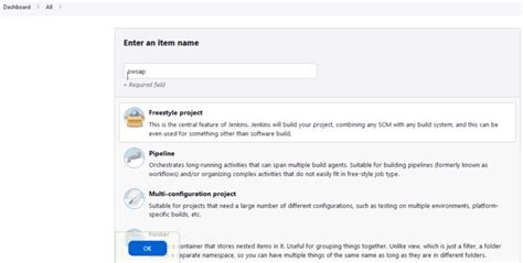 Integration Of Owasp Dependency Check With Jenkins