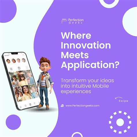 Perfectiongeeks Technologies On Linkedin Innovationunleashed