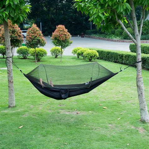 Mosquito Net For A Hammock At Julian Syme Blog