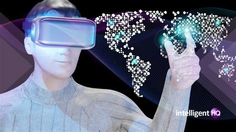 Digital Twins Metaverse Are These Approaches Helping Us Create Novel Solutions Intelligenthq