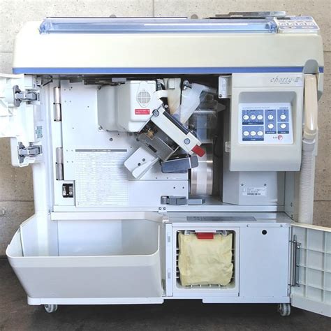 湯山製作所 Yuyama 自動小型分包機 ChartyⅢ Cpx 45aⅢ Pc インクリボン欠品 Youtube動画あり 店舗用品 ｜売買さ