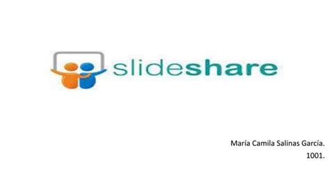 Manual Para Aprender A Usar Slideshare Pptx
