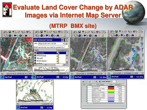 ppt internet based spatial decision support system sdss with real