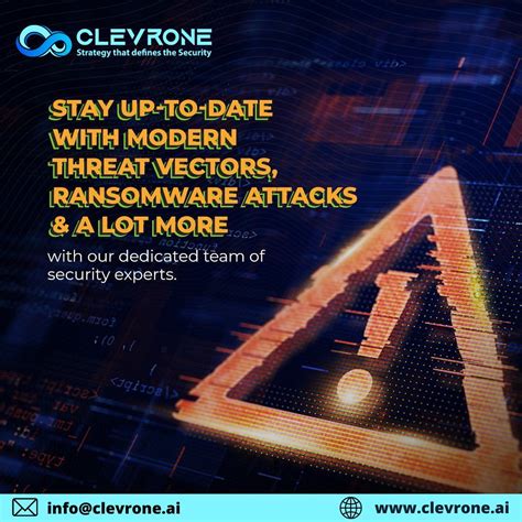 clevrone on linkedin cybersecurity cloudsecurity cybercrime