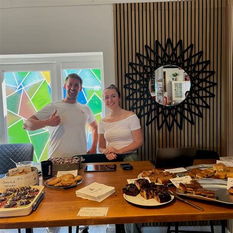 Swanky Shopify Plus Agency On Linkedin Charitybake Ecommerce Shopifypos