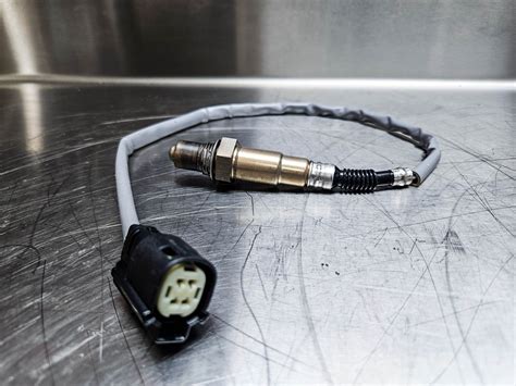 Cat O Oxygen Lambda Sensor St Mk Focus On Performance