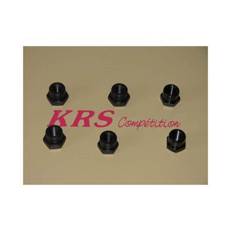 Ecrou Guide M14 150 Rotule Ge 20