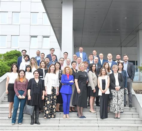 BFC SEE Obuka Kandidata Za BFC SEE Verifikatore Privredna Komora