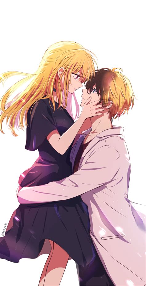 Oshi No Ko Image By Asgykk 4235652 Zerochan Anime Image Board