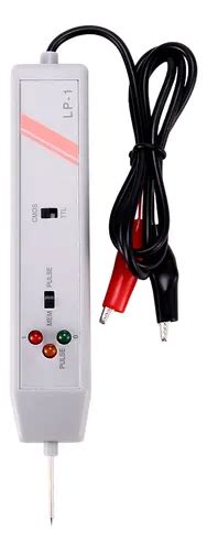 Probe High Frequency Response Dtl Ttl Cmos Pulse Memor Mercadolivre