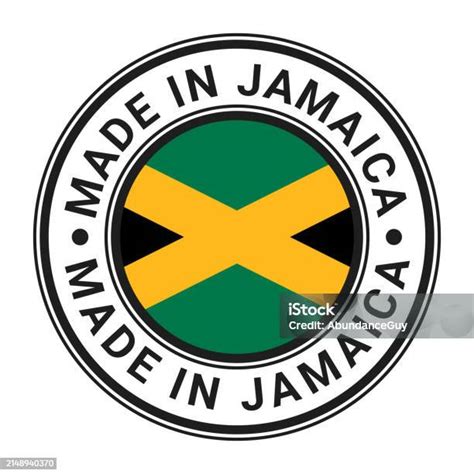 자메이카 라운드 스탬프 스티커에서 만든 자메이카 국기 벡터 일러스트 레이 션 개념에 대한 스톡 벡터 아트 및 기타 이미지 개념 개념과 주제 고급 Istock