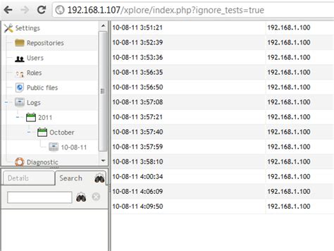 Browse Your Website Files Without Ftp Using Ajaxplorer