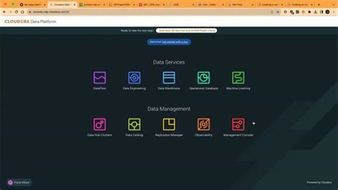 John Kuchmek On Linkedin S3 To Cloudera Data Warehouse W Trigger Hive