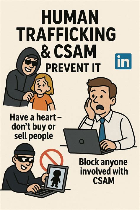 How To Fight Human Trafficking And Csam With Fintech Ankit Arya Posted On The Topic Linkedin