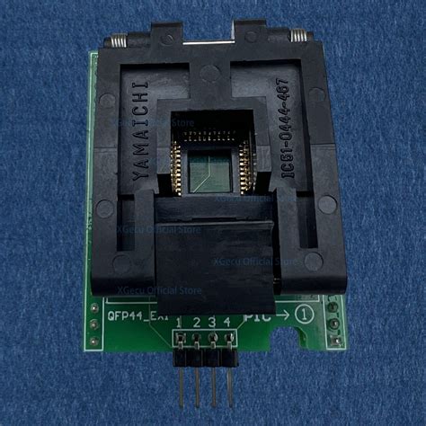 V1257 Xgecu T48 Programmer For Spi Flash Nor Nand Eeprom Mcu 25 Parts V1257 Xgecu T48 Programmer For Spi Flash Nor Nand Eeprom Mcu 25 Parts