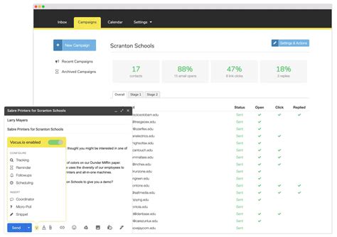 Top 12 Mail Merge Software To Personalize Emails At Scale Easily