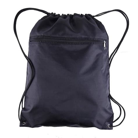 Polyester Drawstring Bags Durable Versatile And Stylish Solutions