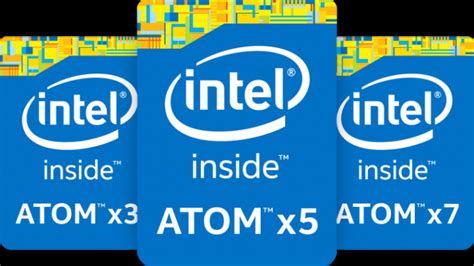 Intel Atom Is Dead Long Live Atom For Iot Cars