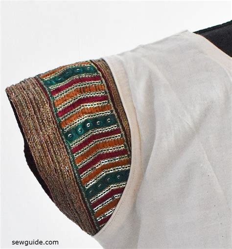 Cap Sleeves Pattern Drafting And Styles Sewguide