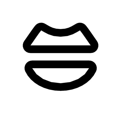 Kiss Vector SVG Icon SVG Repo Kiss Vector SVG Icon SVG Repo