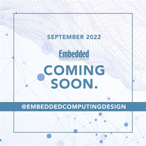 opensystems media on linkedin make sure to follow embedded computing