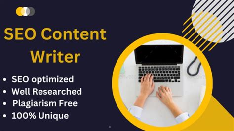 How to Write SEO-Friendly Website Content?