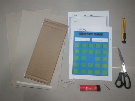 Matching Game Template Ideas For Busy Teachers Teaching Expertise