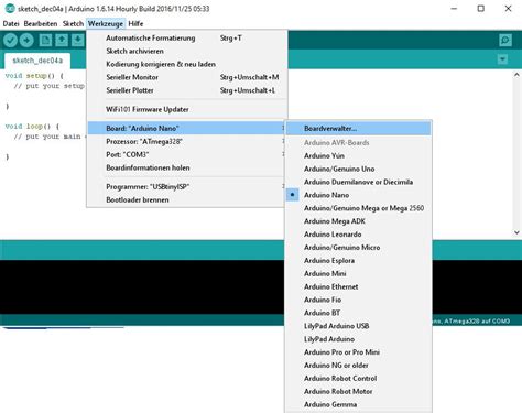 nodemcu und esp8266 einstieg in die esp programmierung artofit