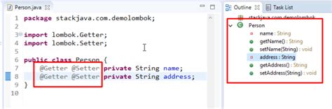 lombok là gì sinh code tự động trên eclipse intellij
