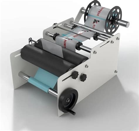 Label Printer Applicator Machine In Ahmedabad लेबल प्रिंटर एप्लीकेटर