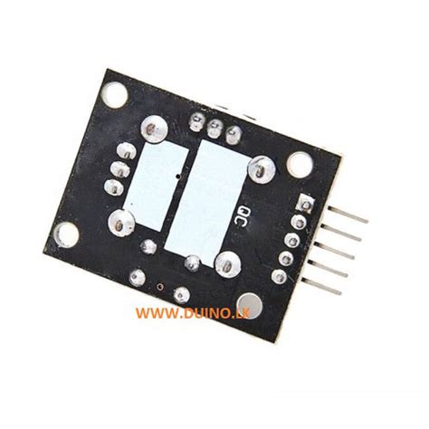 Joystick Breakout Module Shield Ps2 Game Controller Duinolk The Biggest Arduino Online Store