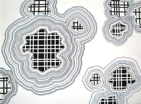 2d Design Ripple Effect