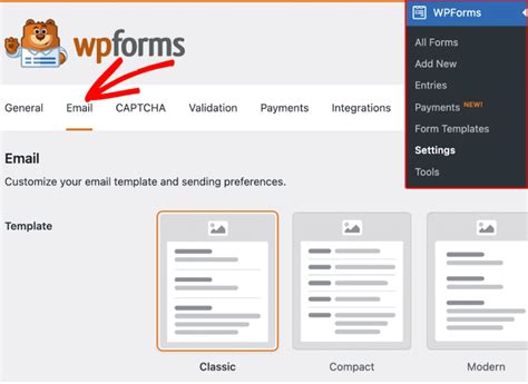 How To Customize Wordpress Email Templates