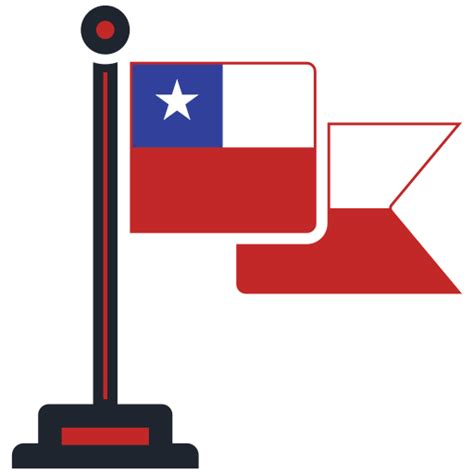 Chile Generic Others Icon