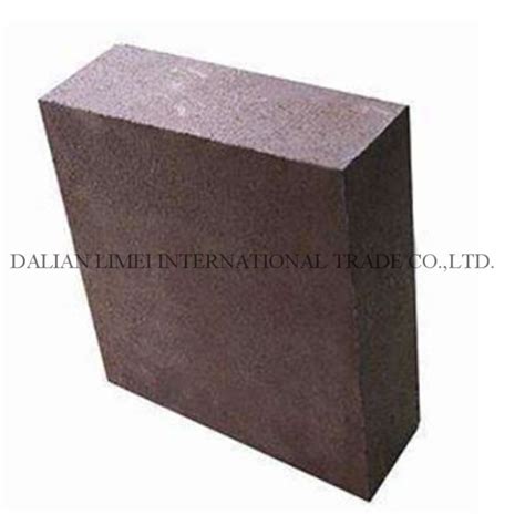 China Mg Cr Brick Suppliers And Manufacturers And Factory Wholesale Price Mg Cr Brick Limei