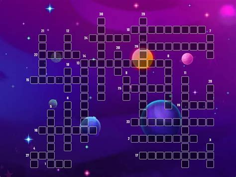 Tts Informatika Kelas Vii Crossword