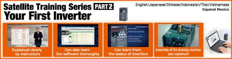 Part 2 Satellite Training Series Service And Support Mitsubishi Electric Factory Automation