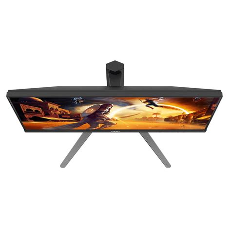 จอมอนิเตอร์ Aoc 24g4 67 Gaming Monitor Ips 180hz