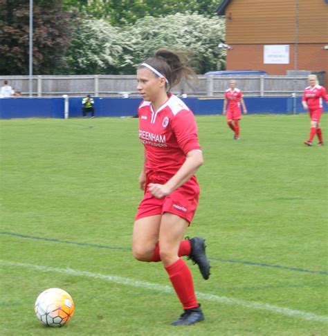 Erwfl Finals Day Hutton Ladies V Stevenage Ladies Reserves Womens