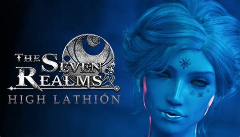 The Seven Realms High Lathión Achievements Steam