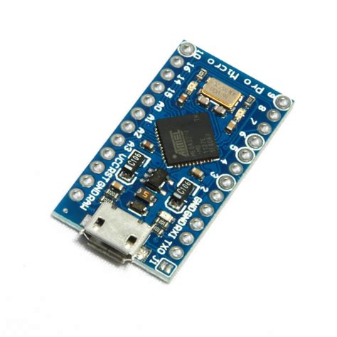 ARDUINO PRO MICRO V MHZ
