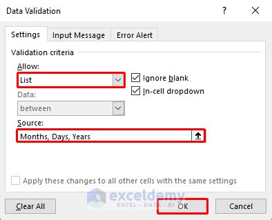 How To Create FD Interest Calculator In Excel With Easy Steps