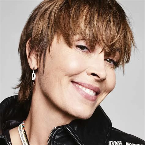 Babette Van Veen Vertrekt Uit Goede Tijden Slechte Tijden Lindanl