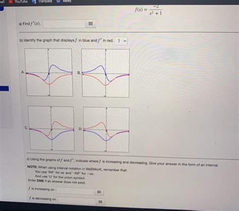 Solved 1 Point The Function S T Describes The Position Of