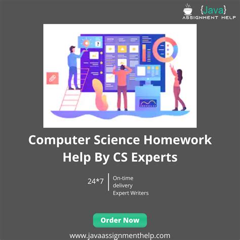 computer science help science homework computer science homework help