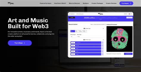 Async Art On Twitter Async Art Creation Platform 1 Open To All Its A New Dawn For