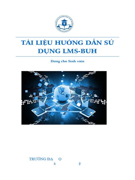 1012tai Lieu Huong Dan Su Dung Lms Buh Sinh Vien Pdf