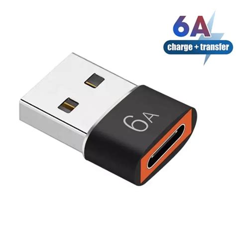 Адаптер Otg Typec мама Usb папа Переходник Usb ціна 142 грн